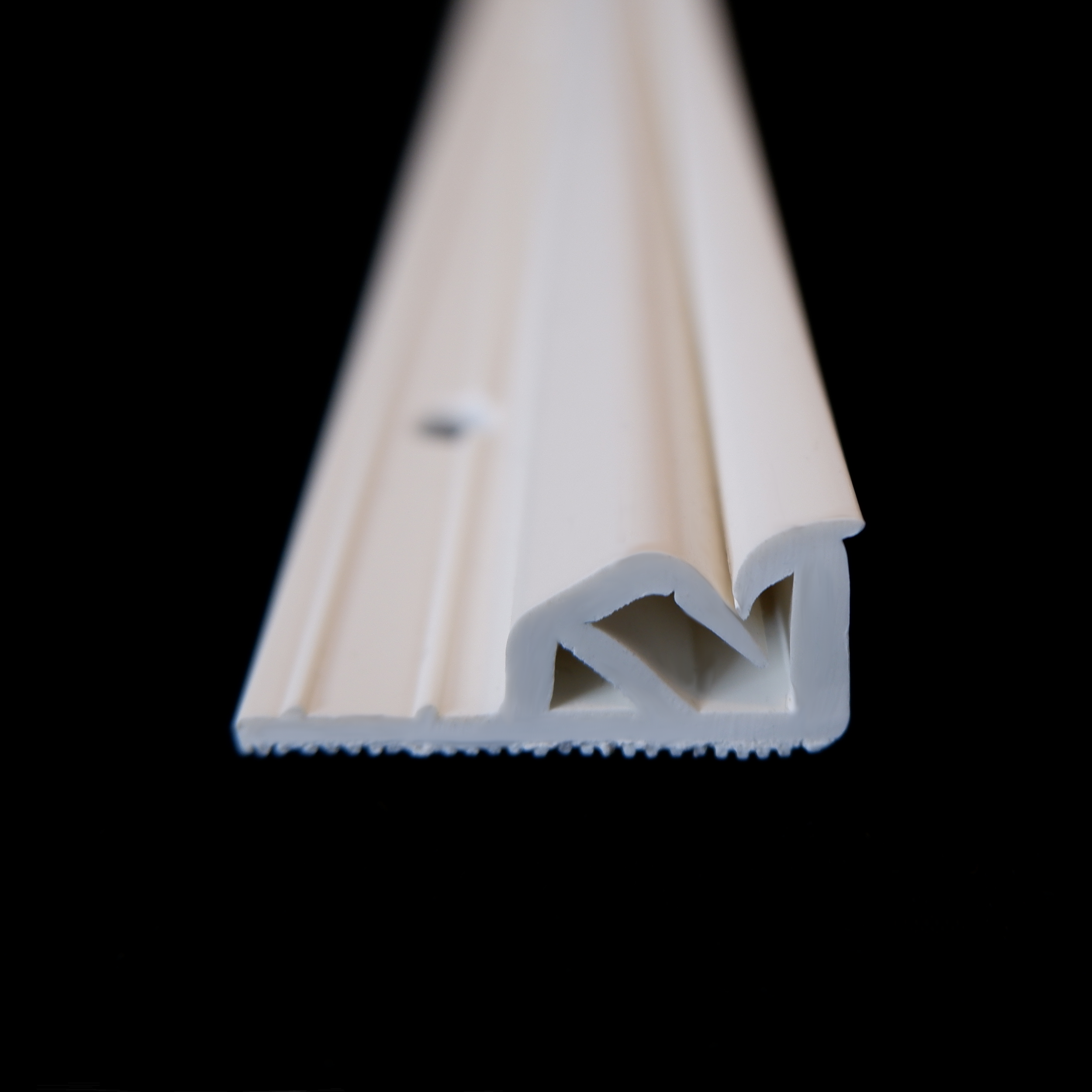 Clamping strips for fabrics – Adamantium Audio